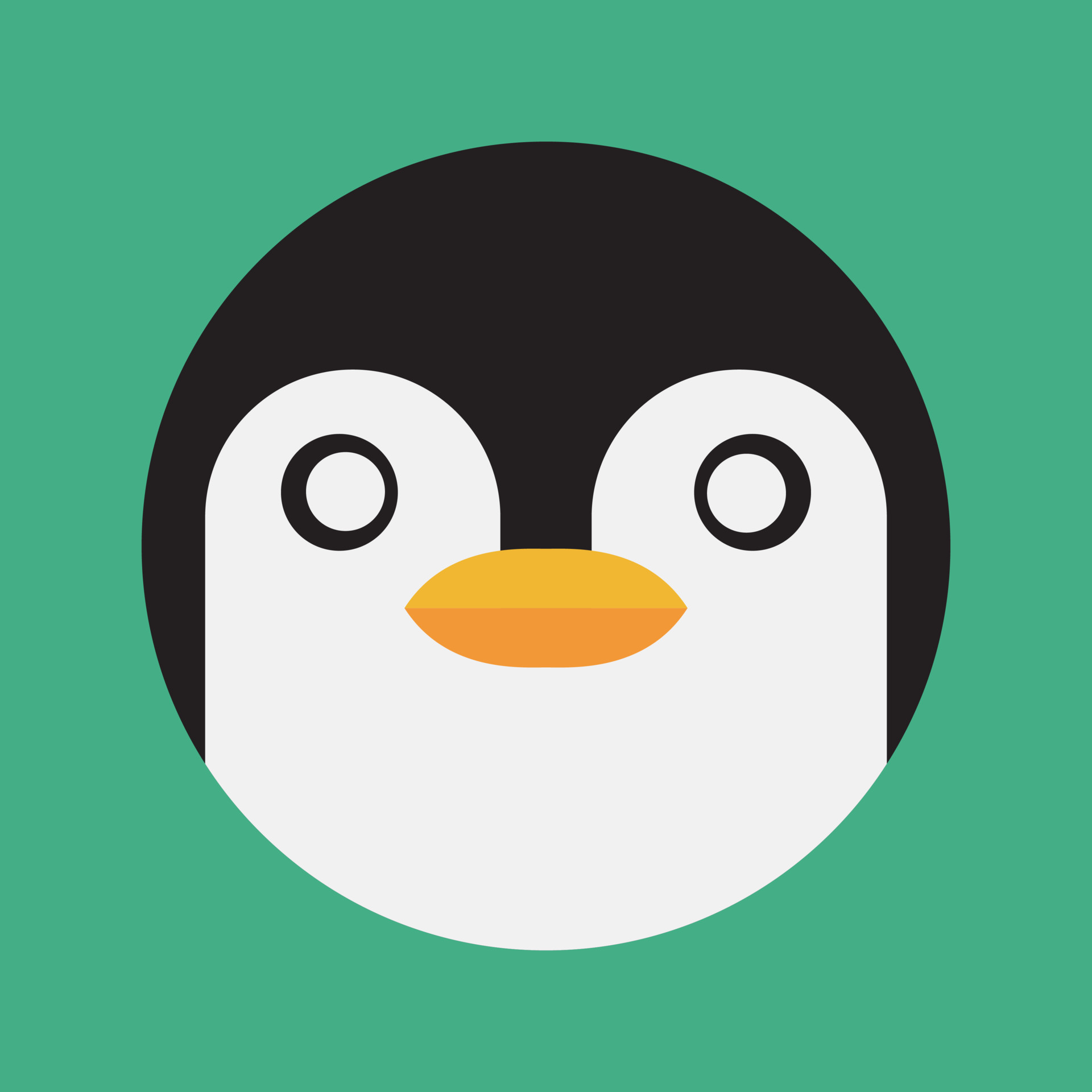 ArtStation - Pingwin