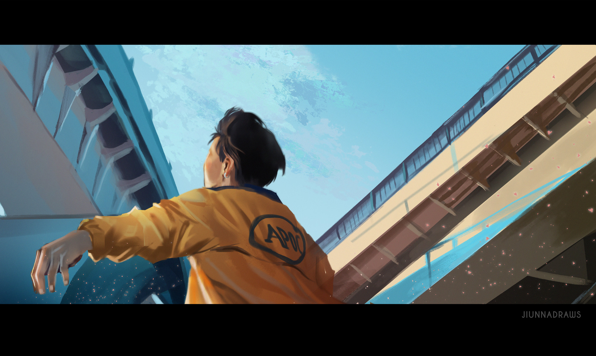 ArtStation - Photostudy