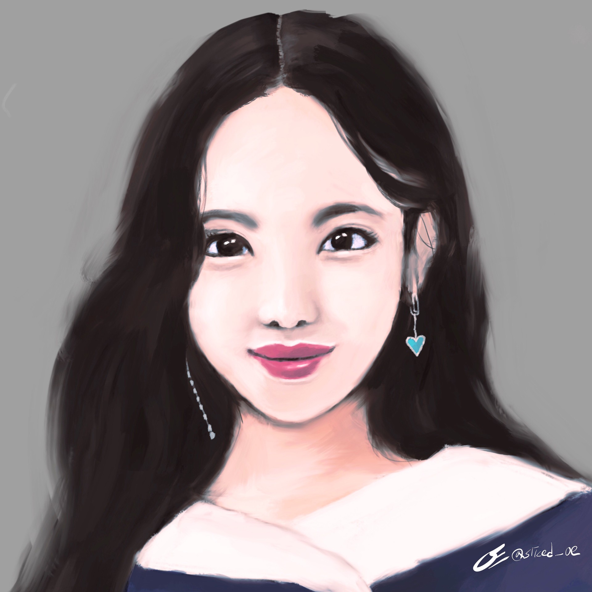 ArtStation - Nayeon