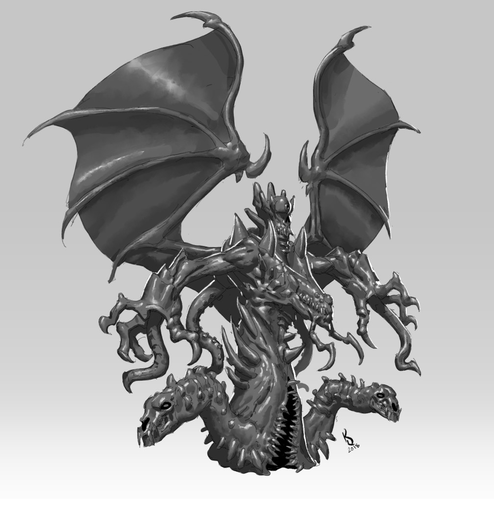 Darko Kreculj - Icelus