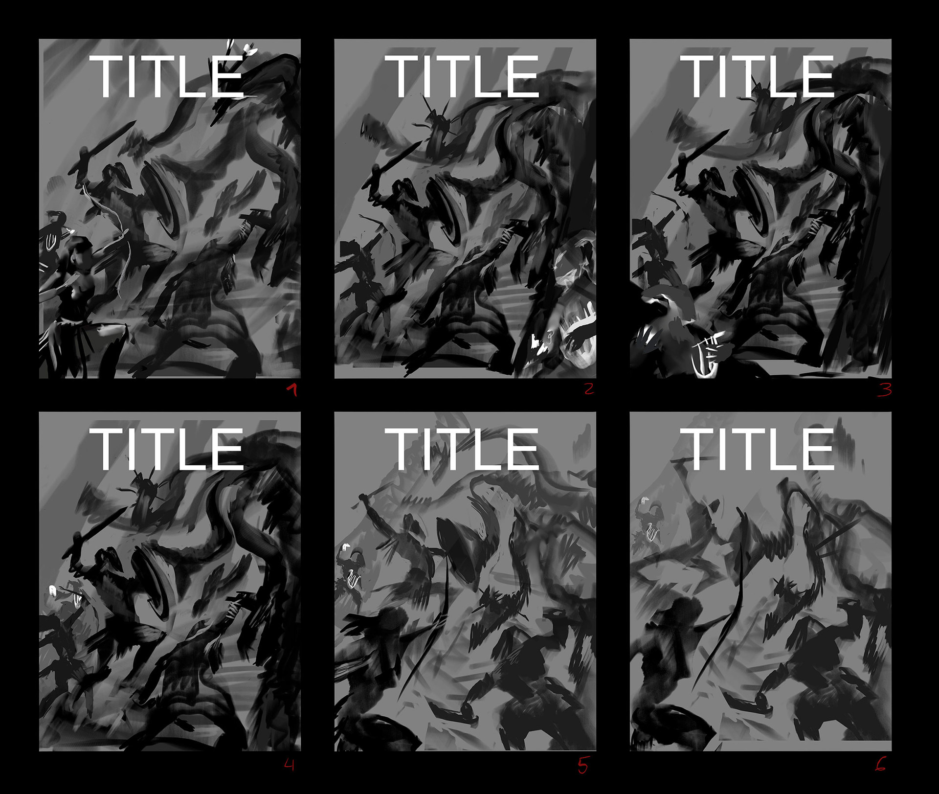 Javier Charro - Arkadia cover artwork