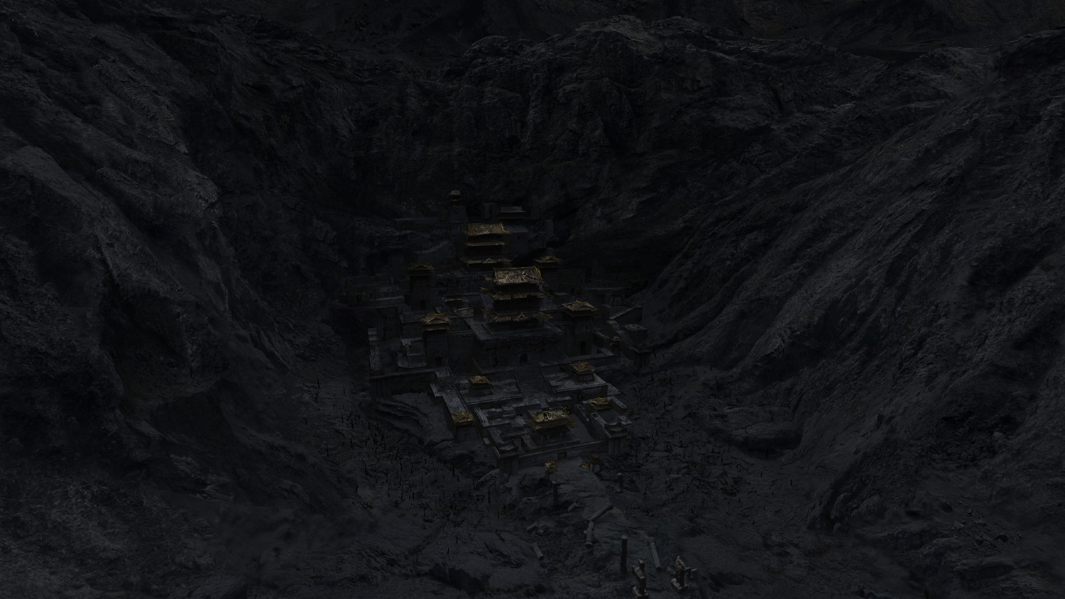 ArtStation - DMP WORK