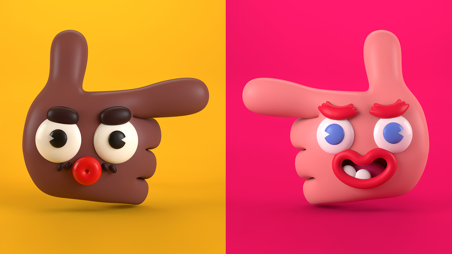 Grand Chamaco Chamaco - Selected Work