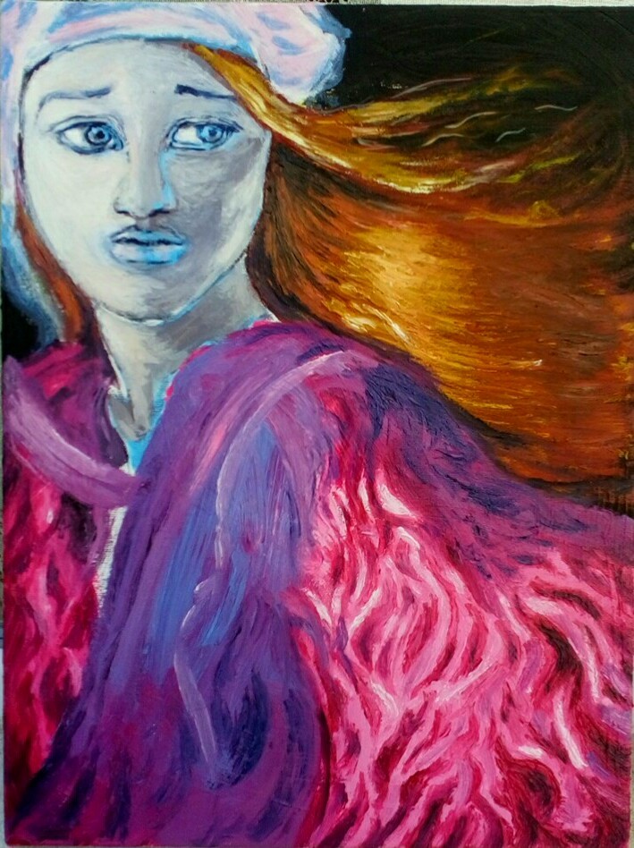 ArtStation - The Delphic Prophet