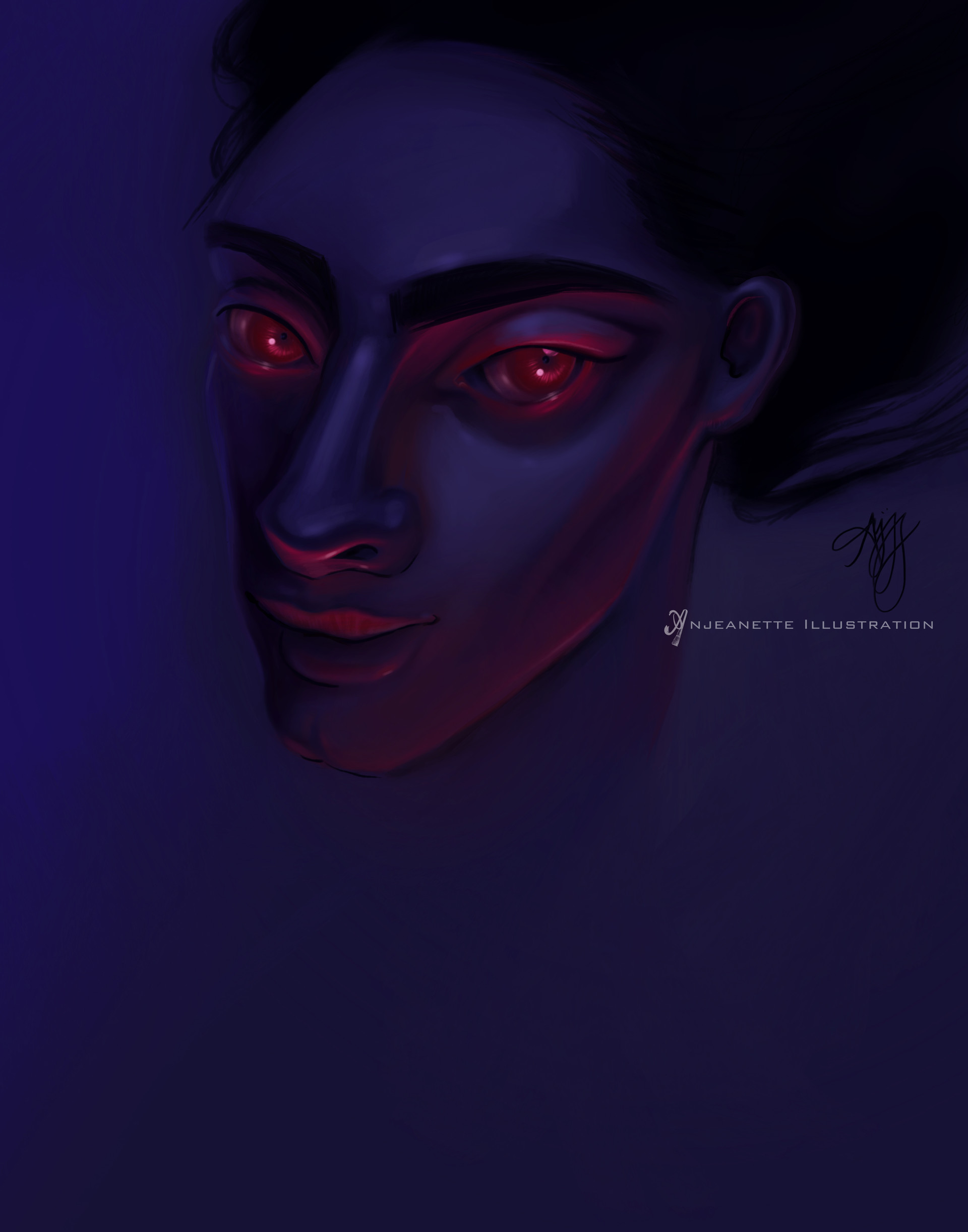 ArtStation - Mischief