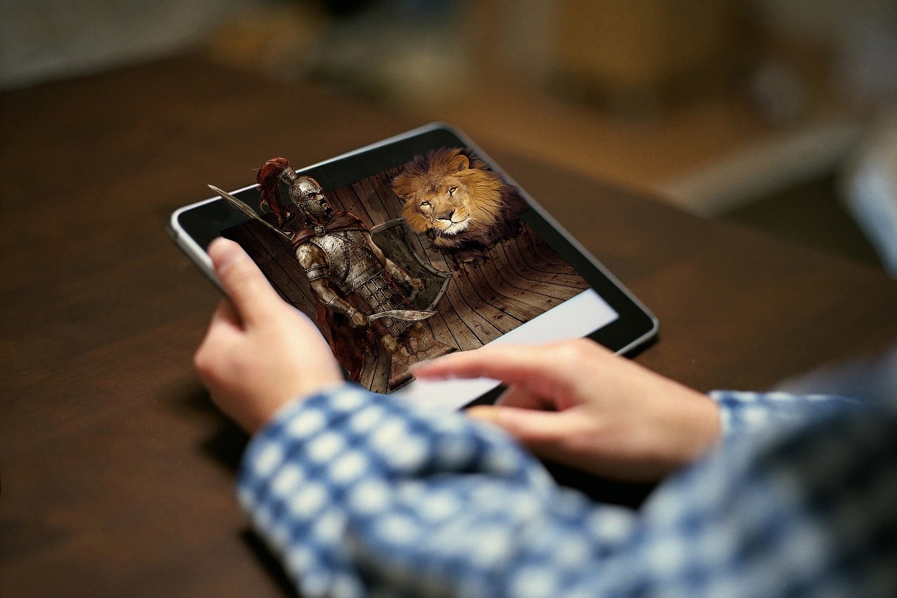 ArtStation - Concept manipulation