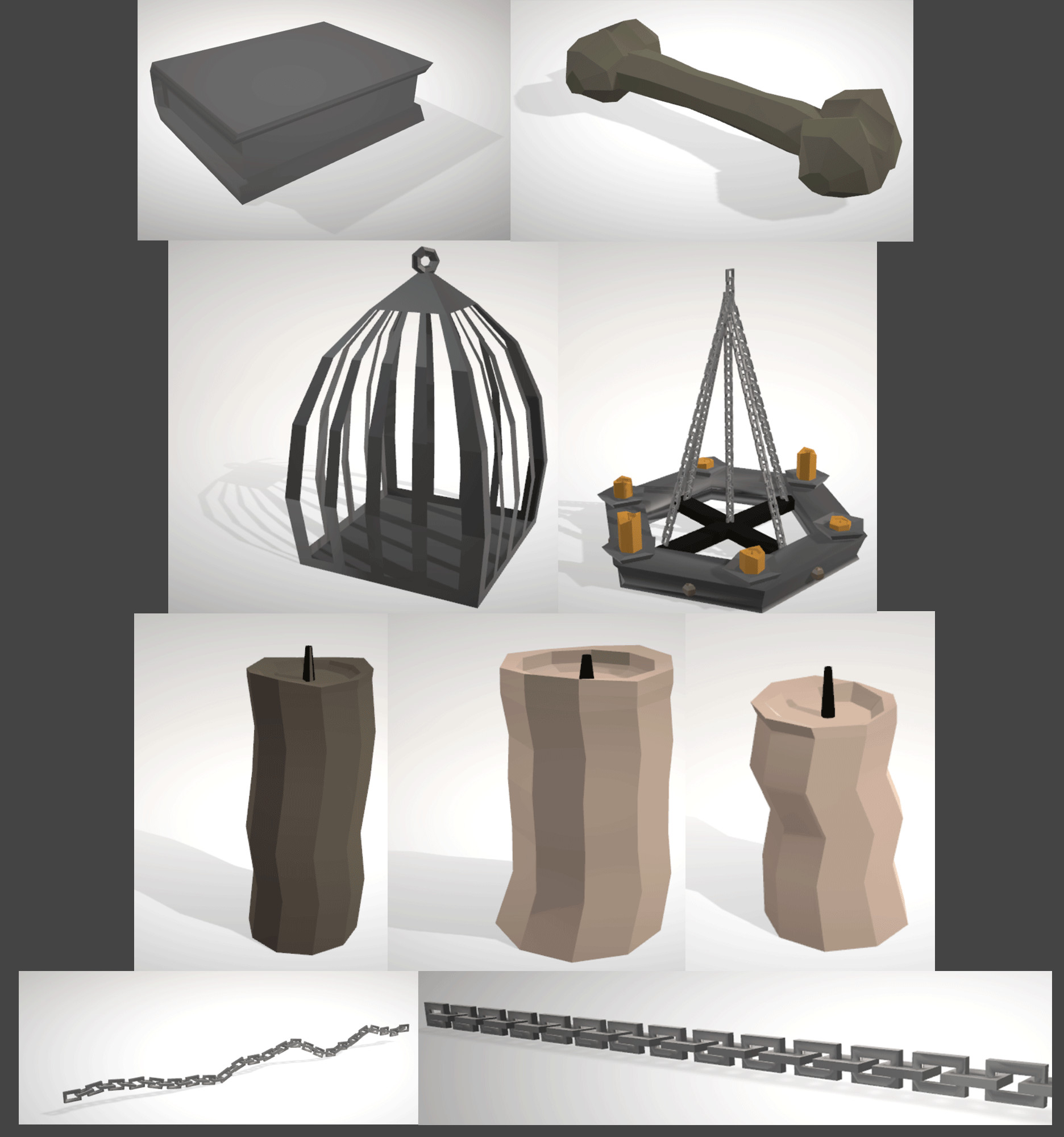 ArtStation - Assets - Discord