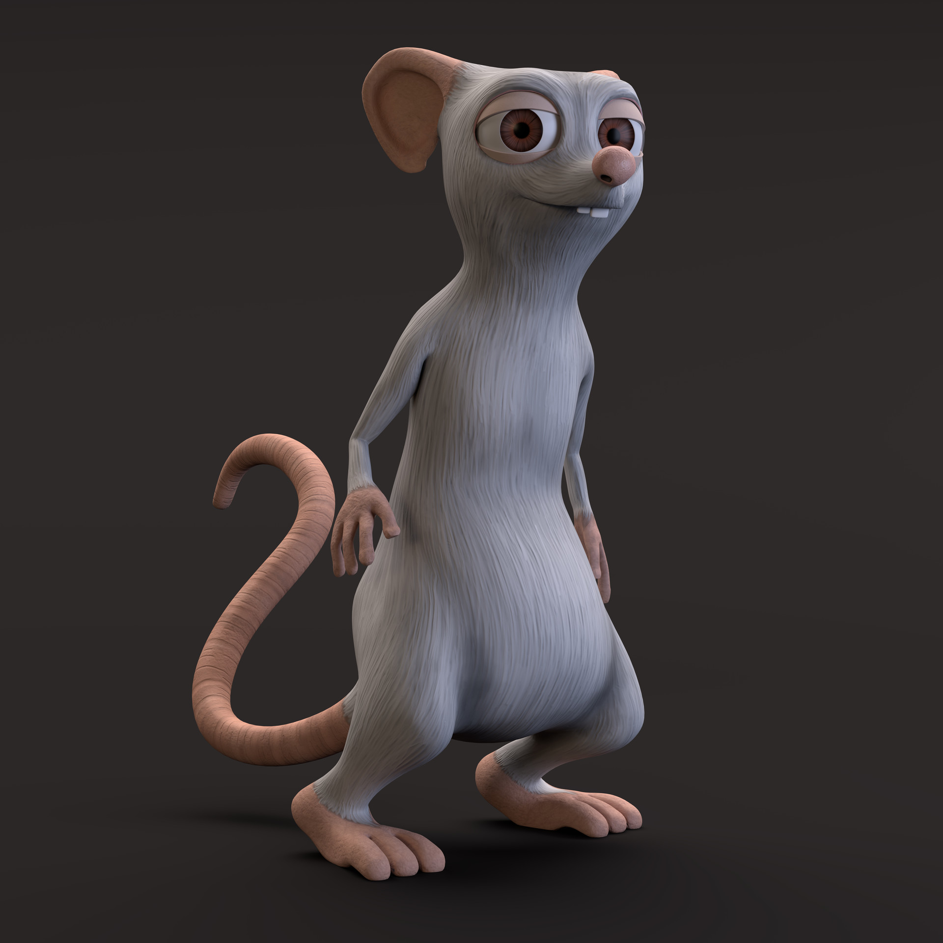 ArtStation - Jonathan's Window