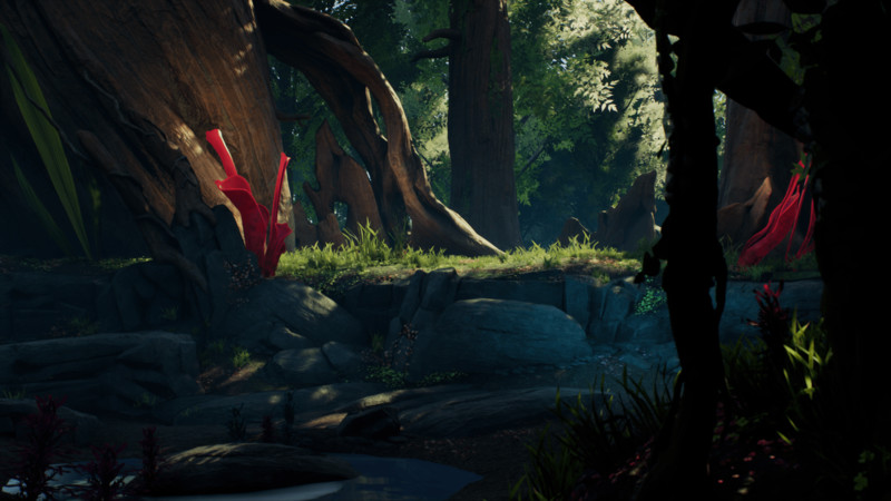 ArtStation - Christian Ramirez