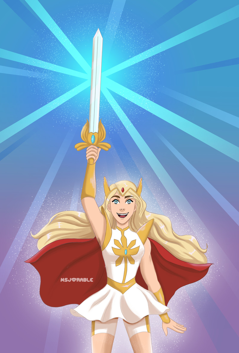 ArtStation - Jordan Xavier