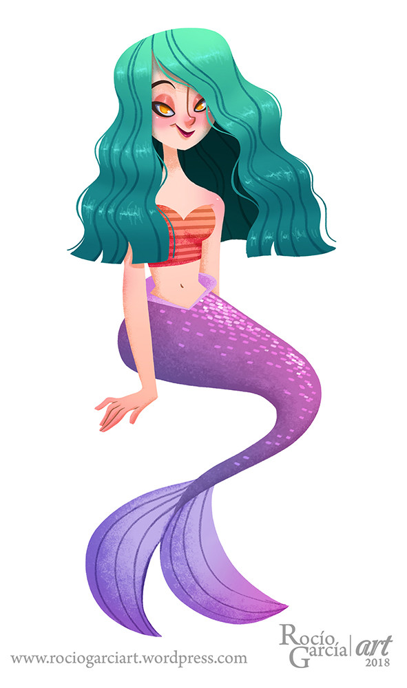 ArtStation - Color Siren