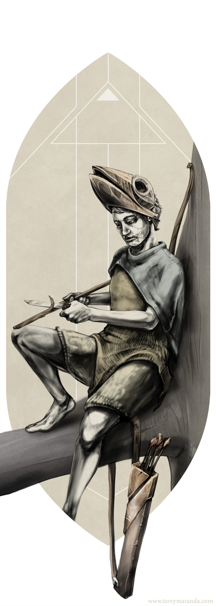 ArtStation - Atoi