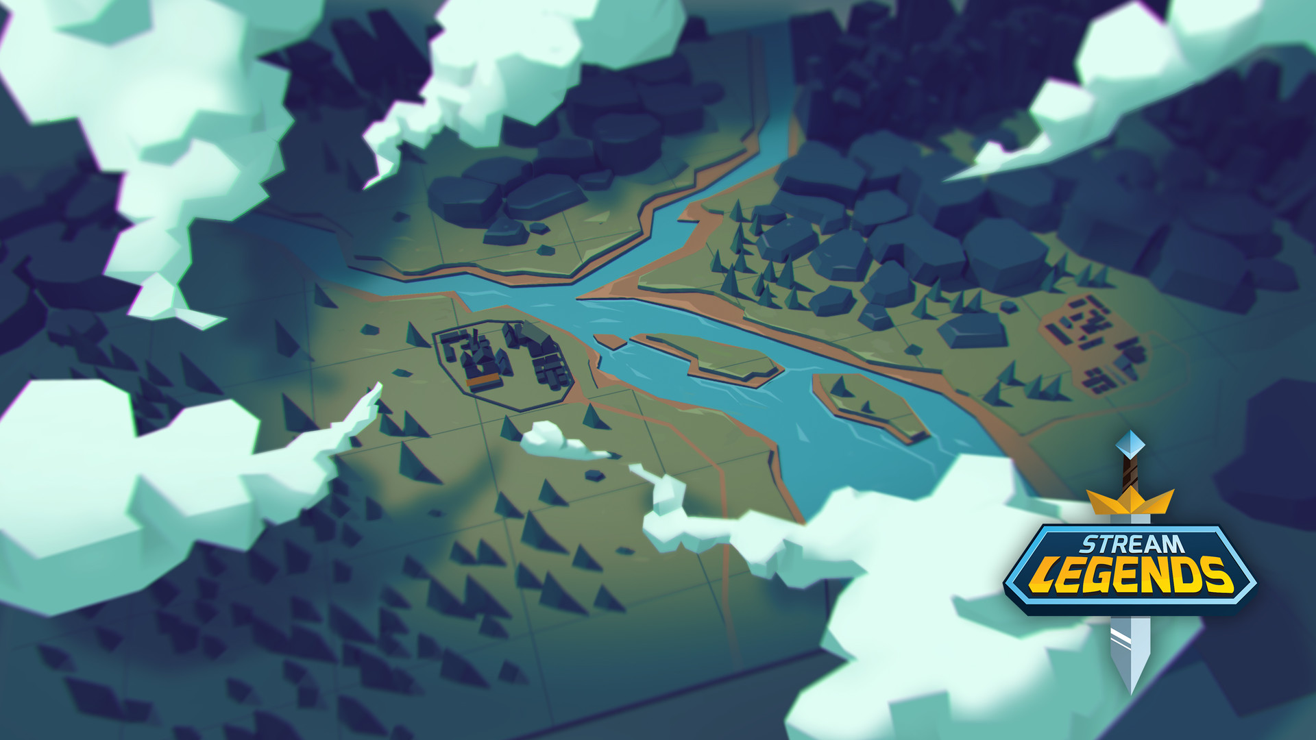 Damon Iannuzzelli - Stream Legends