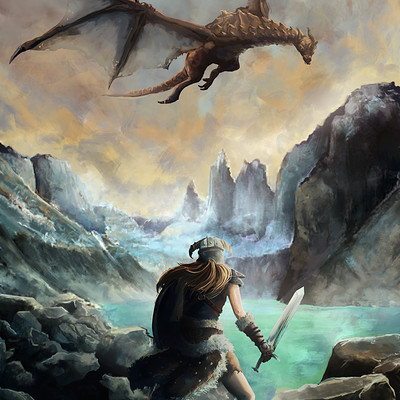 Michelle Lambrecht Villaflor