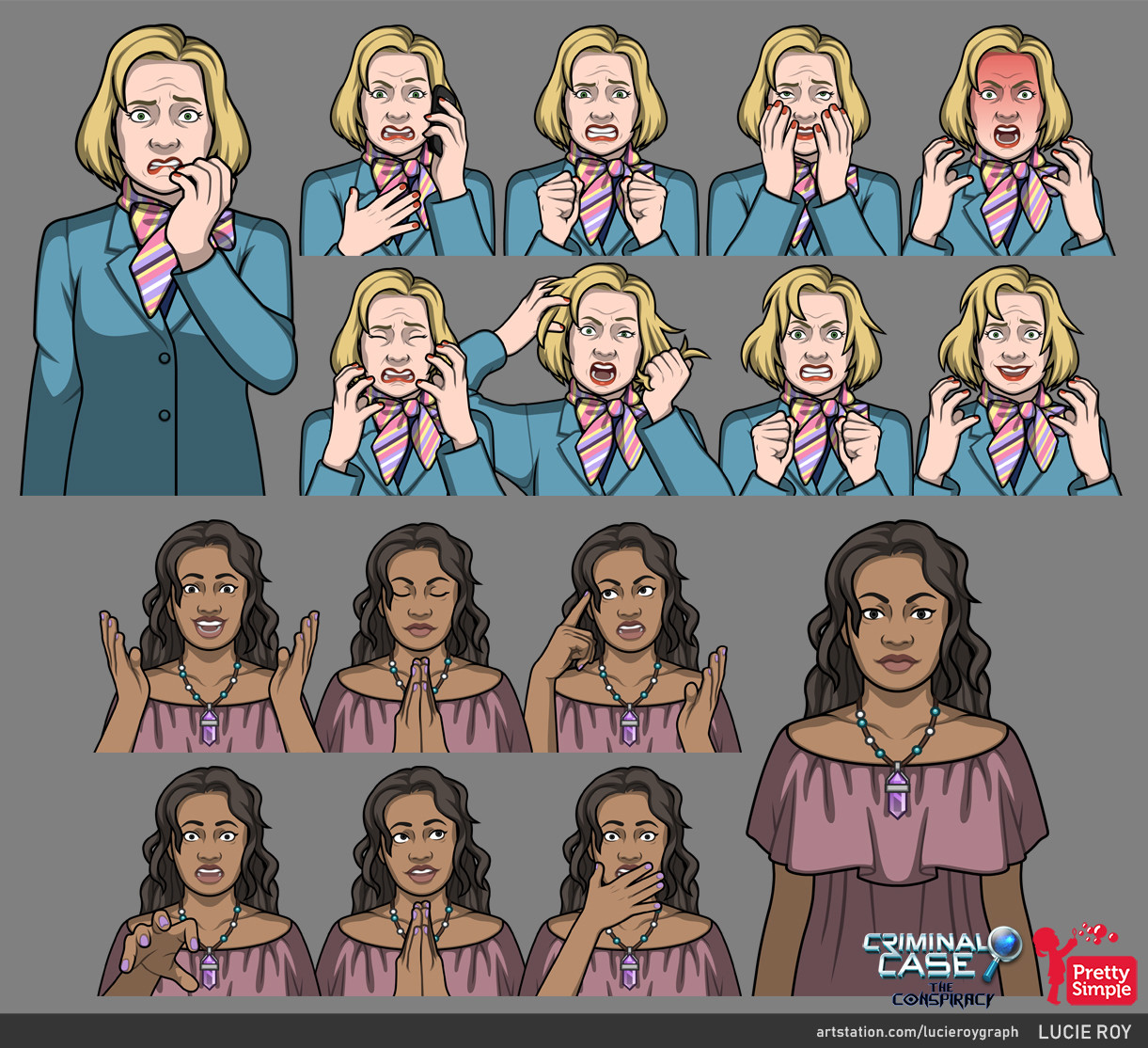 criminal case case 1