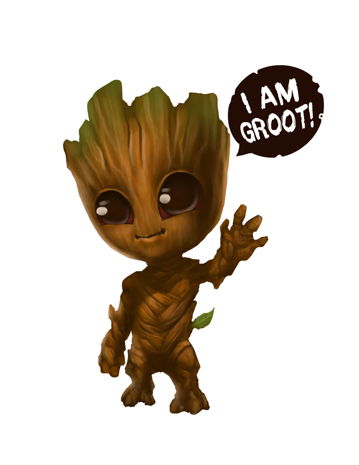 Morkt Artist - More Chibis