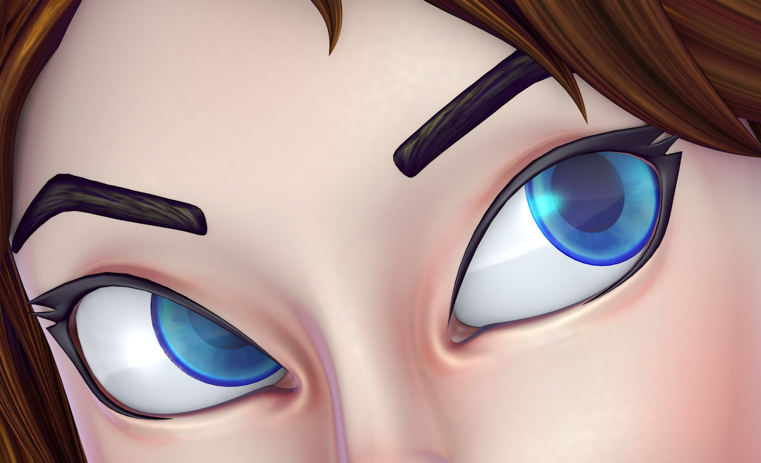 Gabriel Castro - Wavy Girl