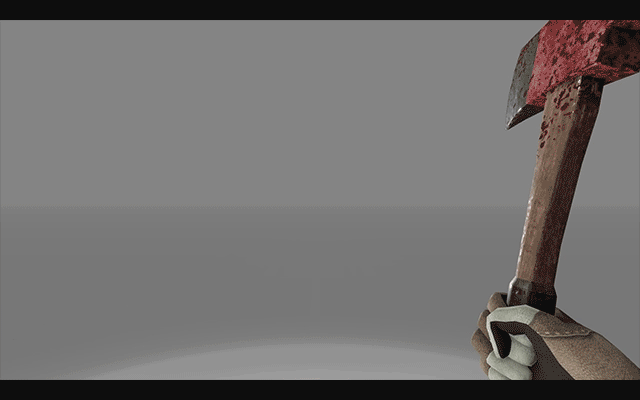 Boon Sakprayoonpong - FPS Melee Animation for Dead Earth (Unity)