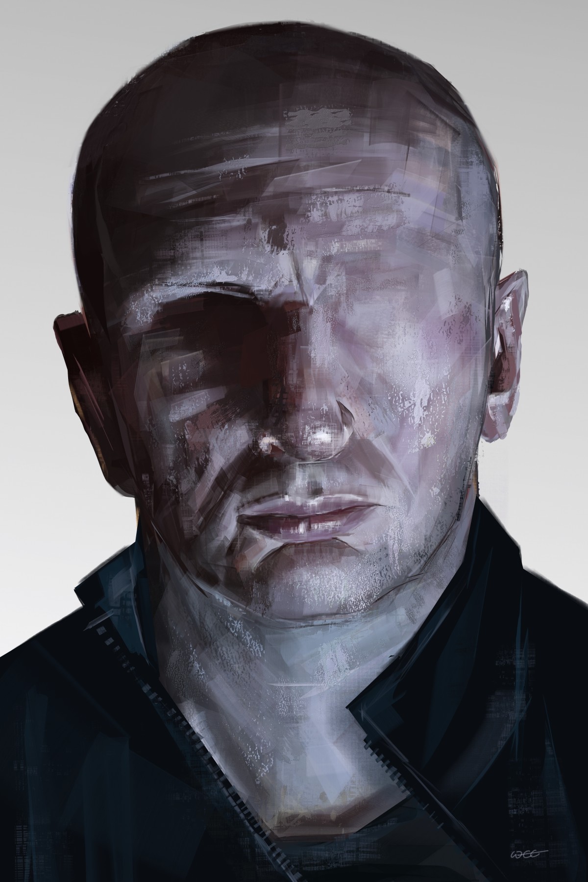 ArtStation - Looker