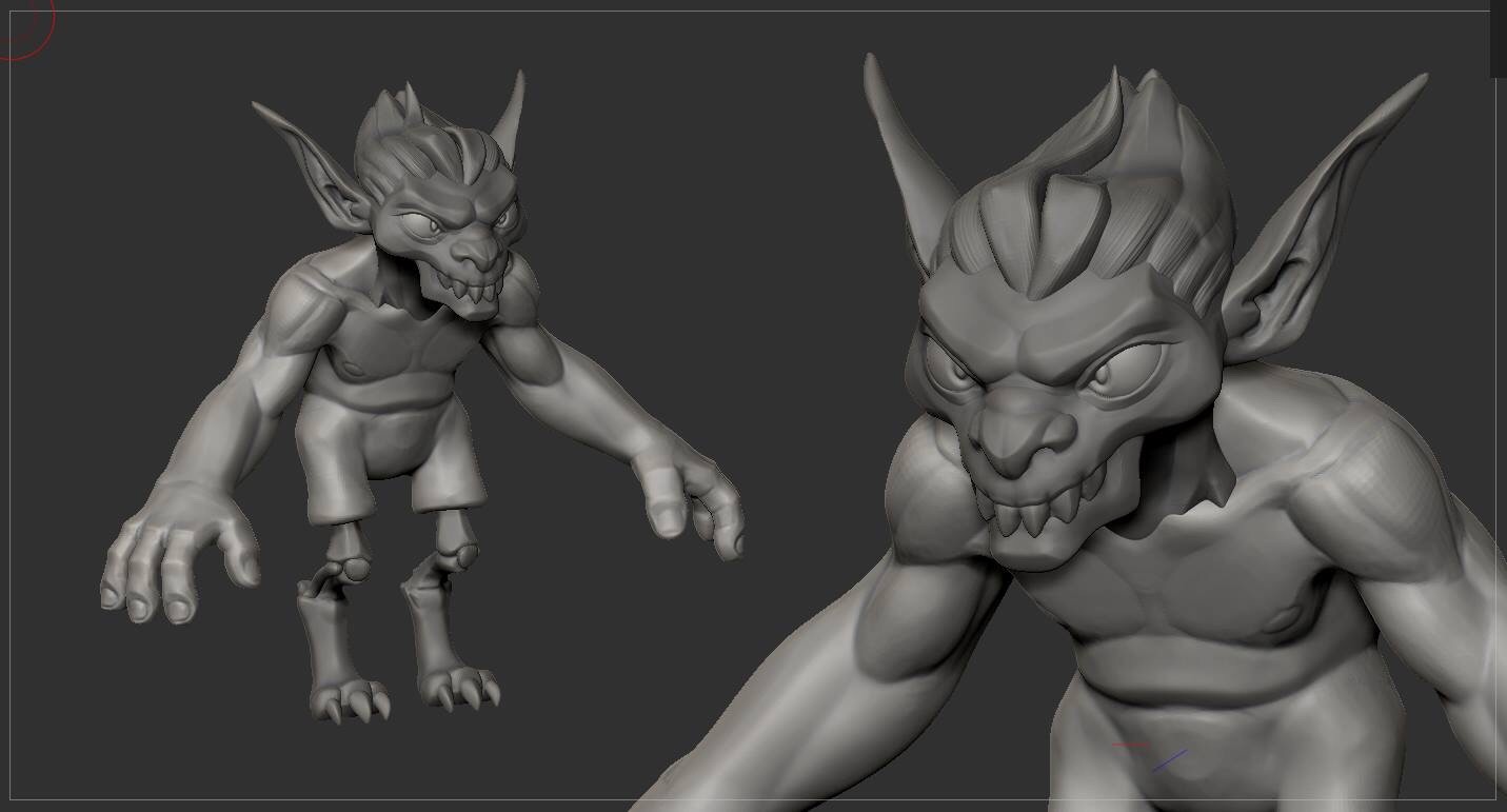 ArtStation - WIP Dump