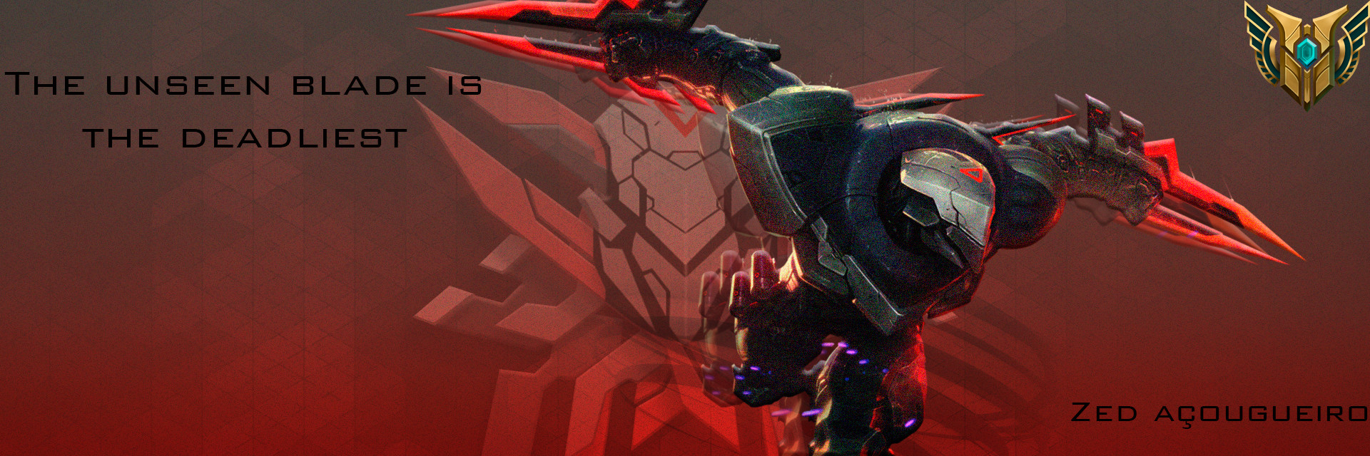 ArtStation - league of legends cover