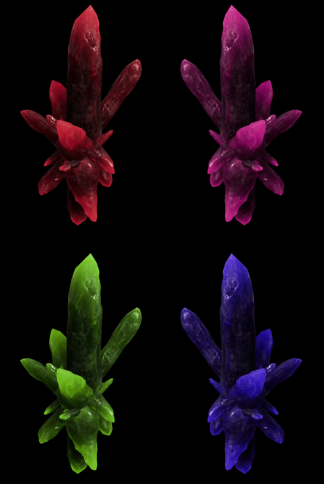 Stefan Stanic - Props