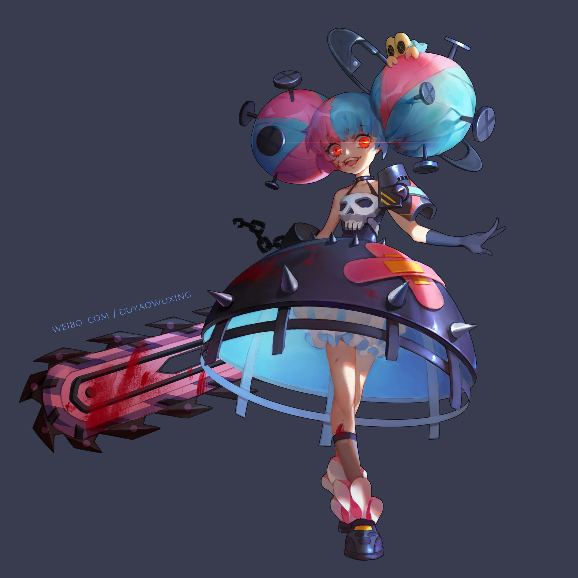 ArtStation - loli