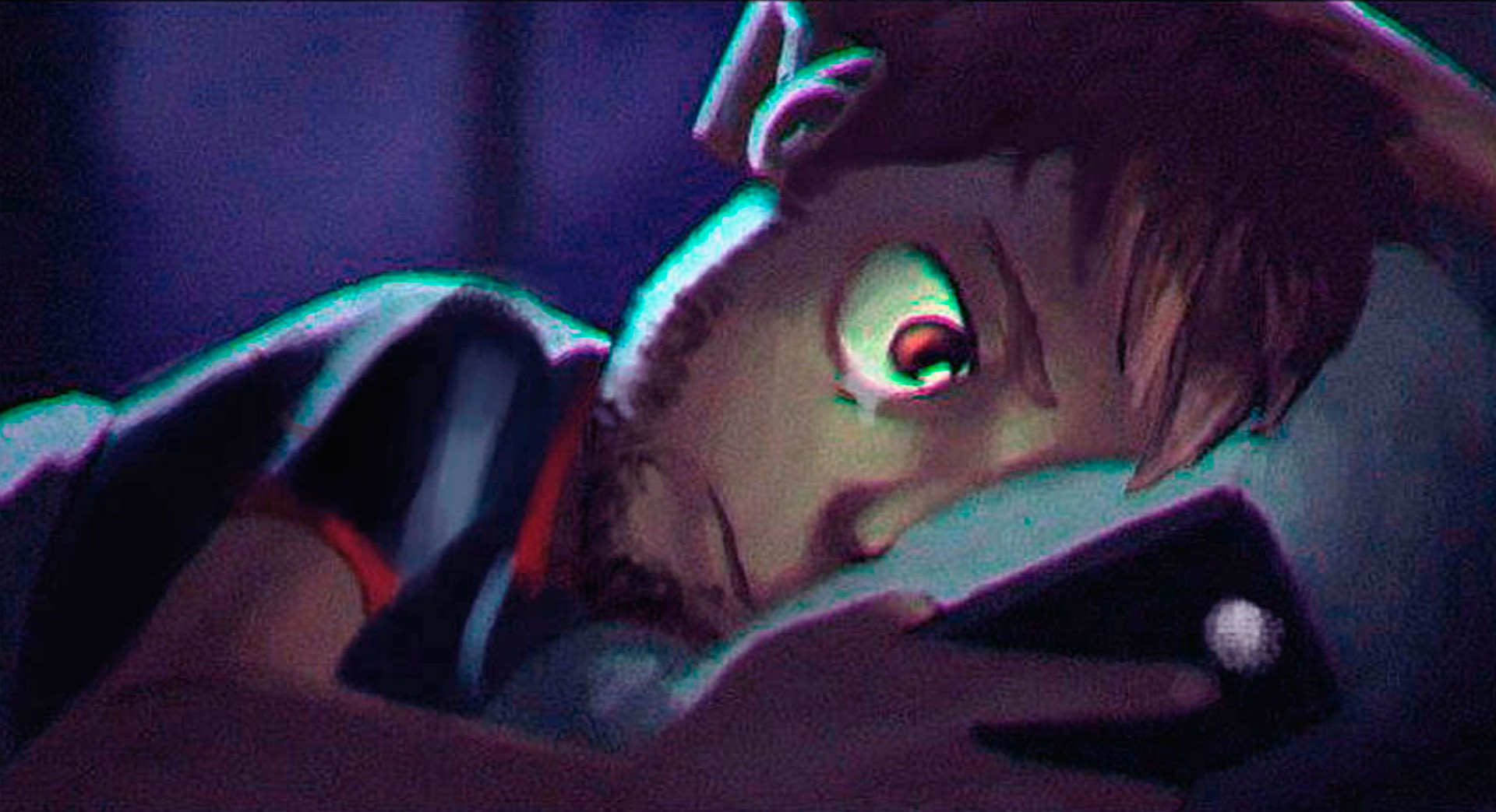 ArtStation - Sadness