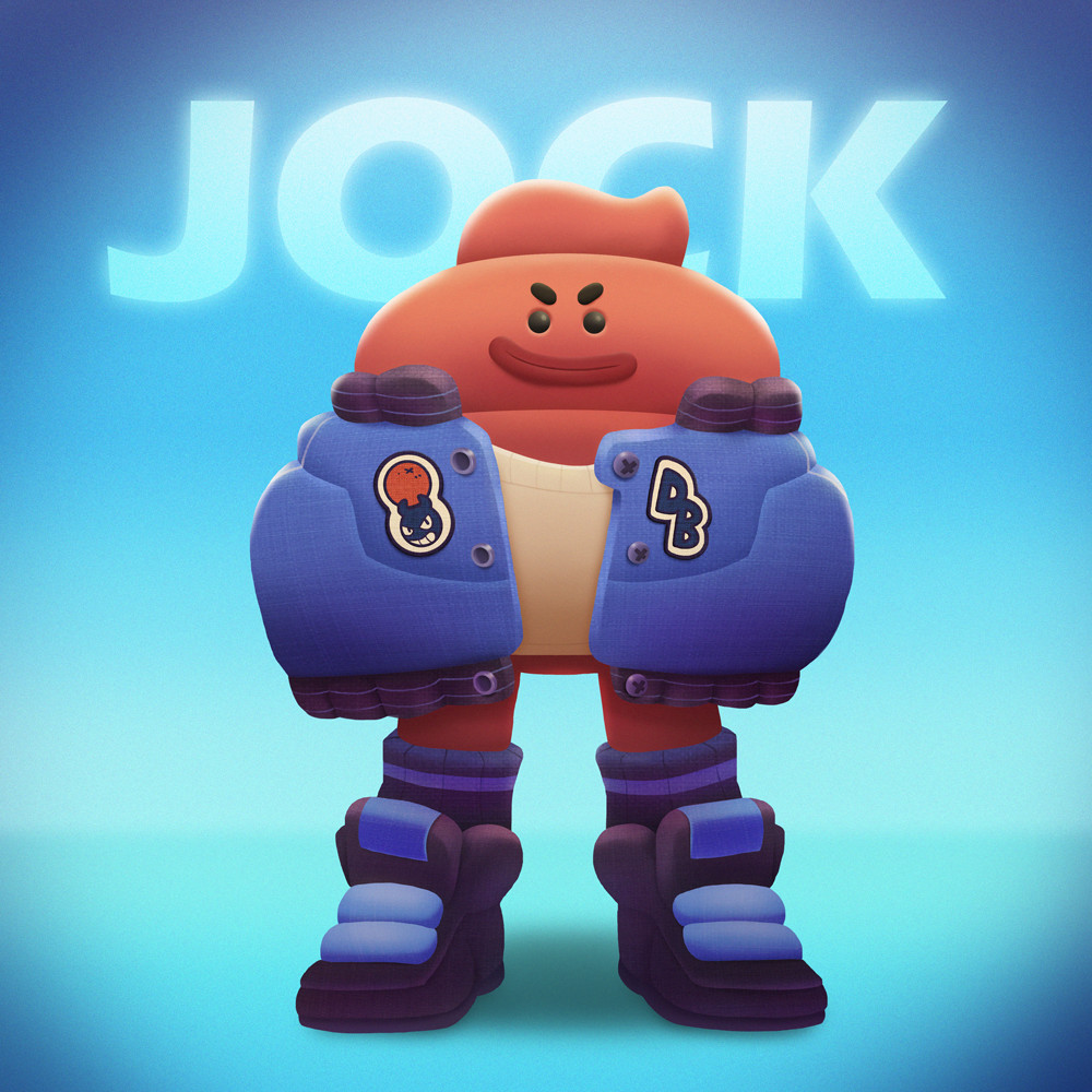 Afonso Ferreira - DungSchool High