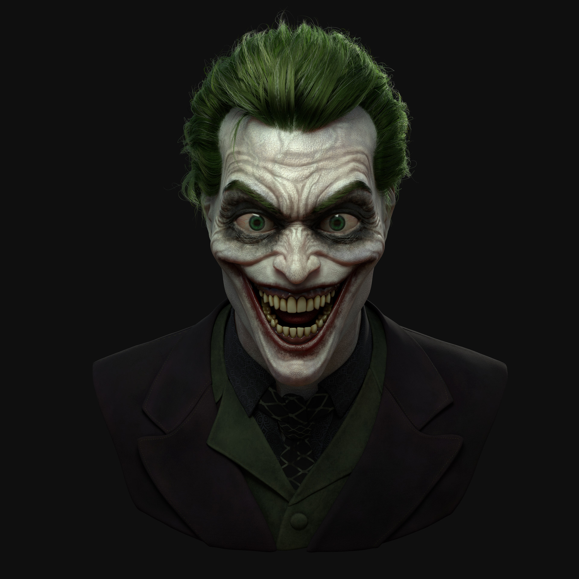ArtStation - Joker