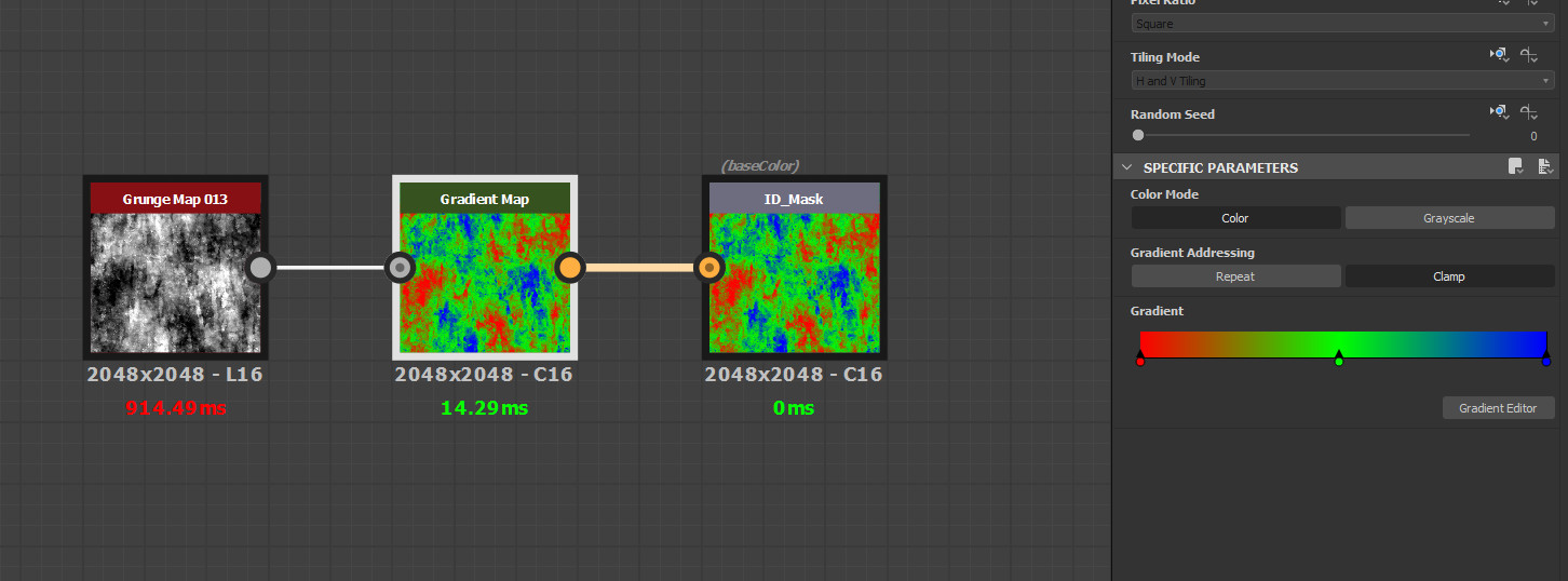 Adam Black - Unity Material Blending Tutorial (with substance help)