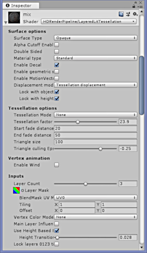 Adam Black - Unity Material Blending Tutorial (with substance help)