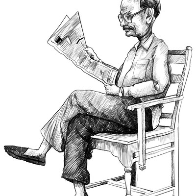 Sasikumar Ramanathan Artist