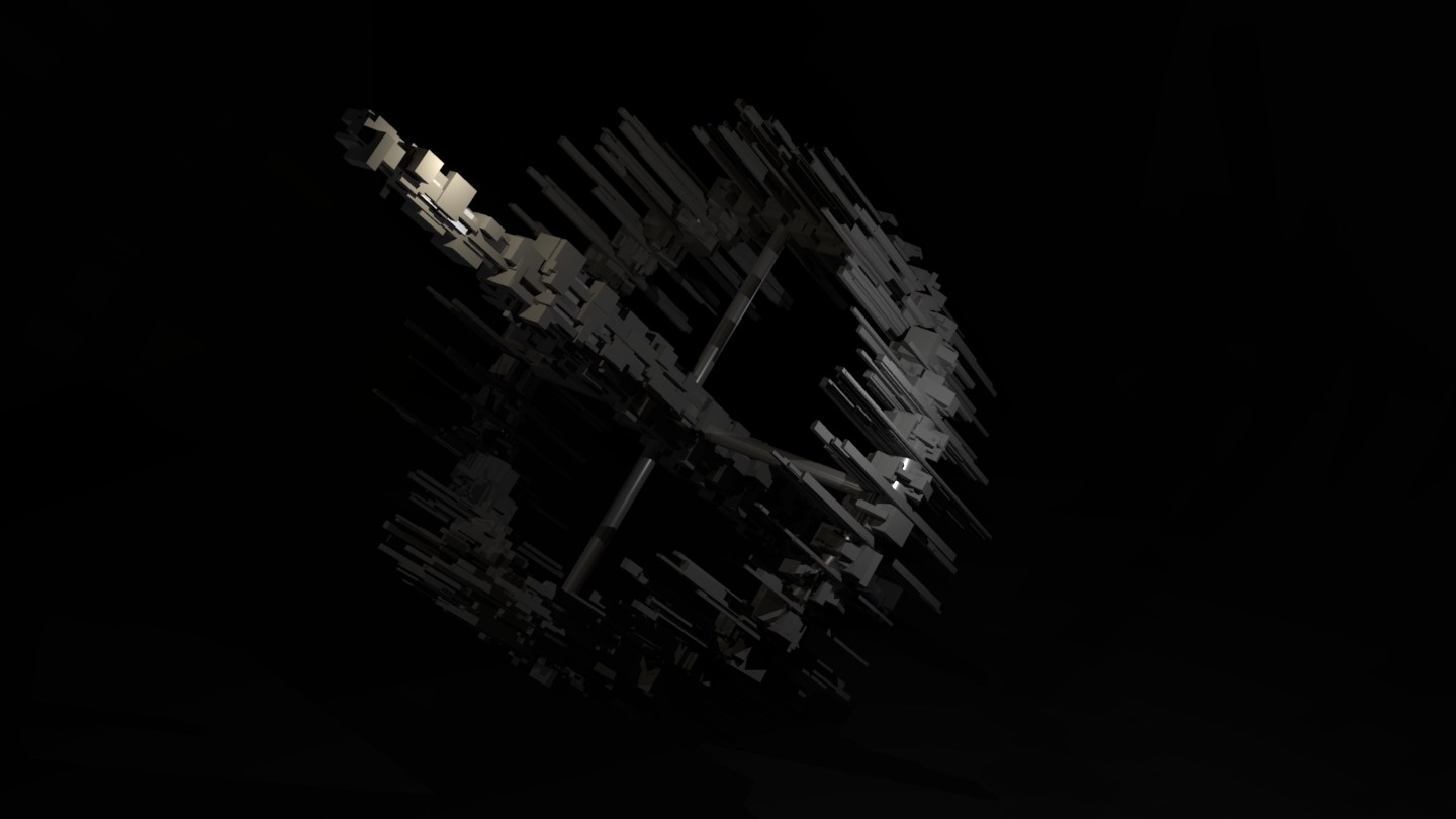 Marcus Jonsson - Greeble script