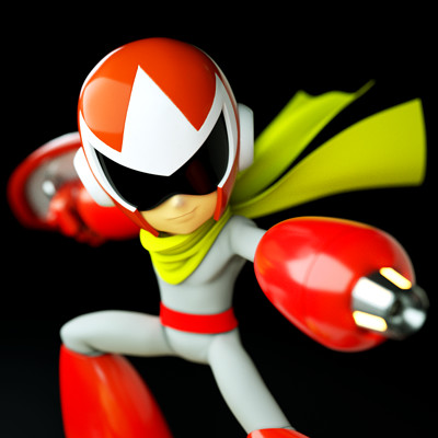 Guillermo Kabuto - Portfolio