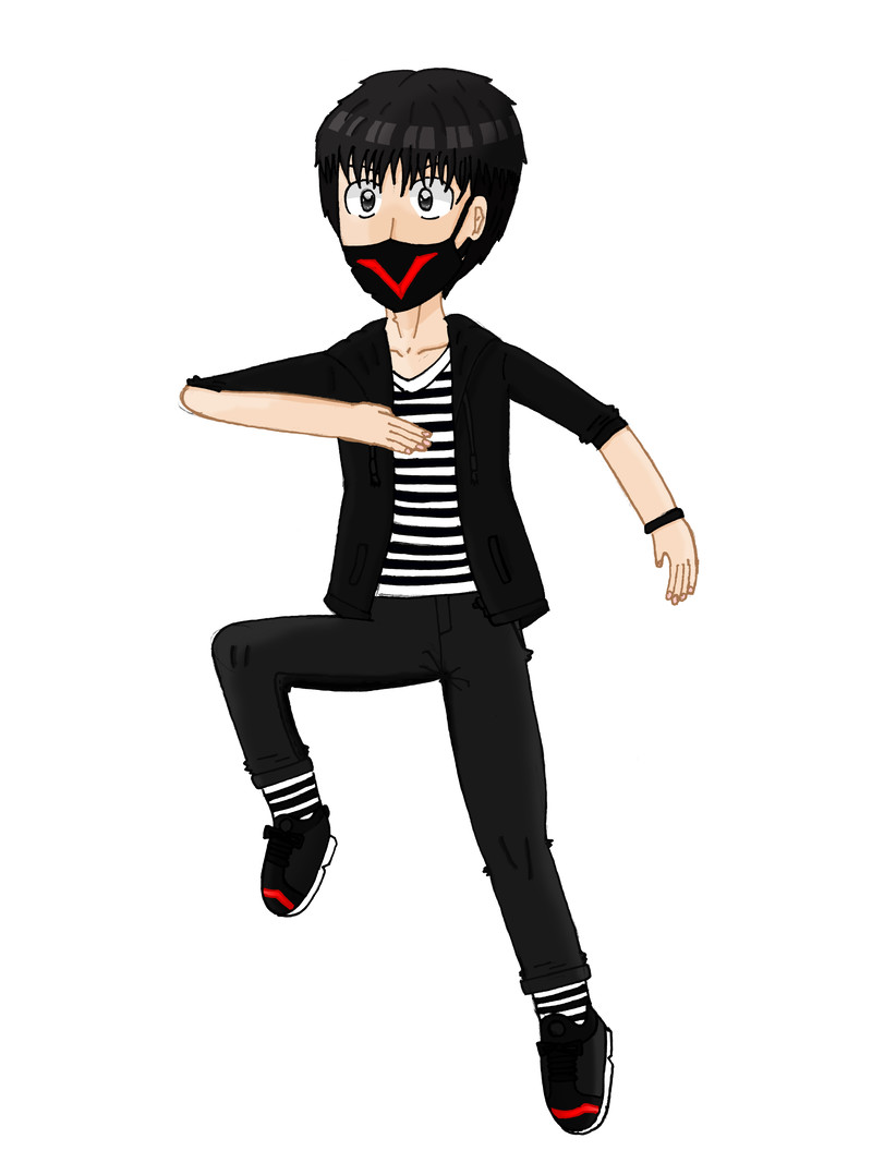 ArtStation - V Wadroop