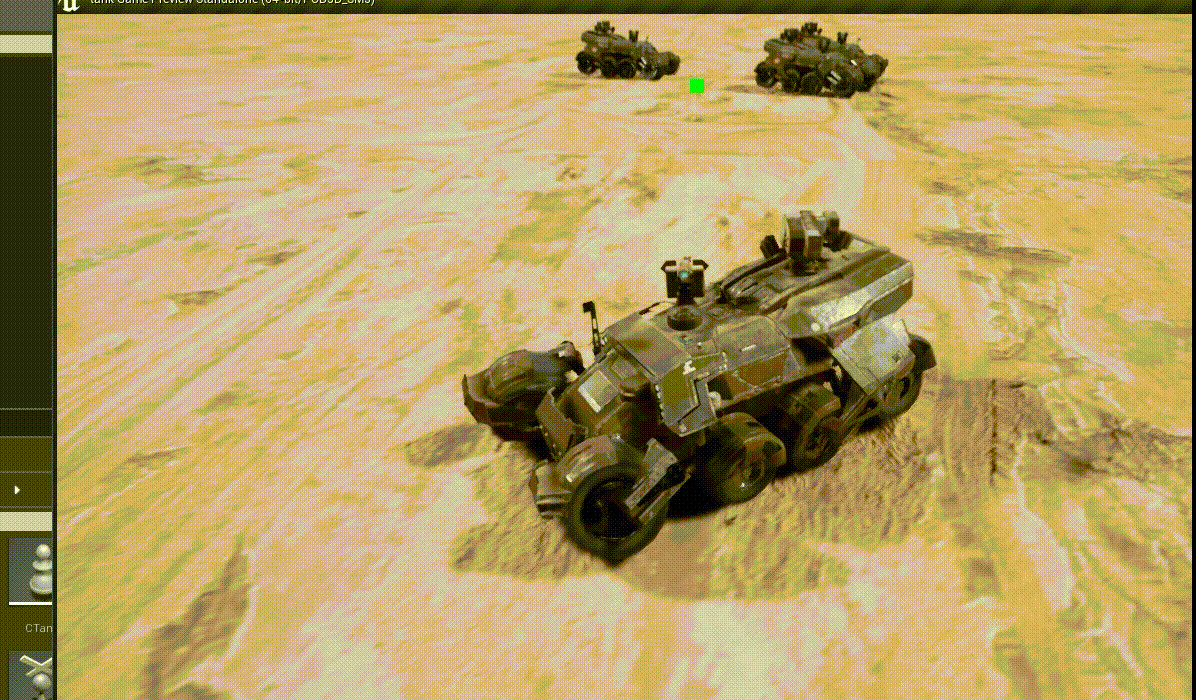 ArtStation - Chariot