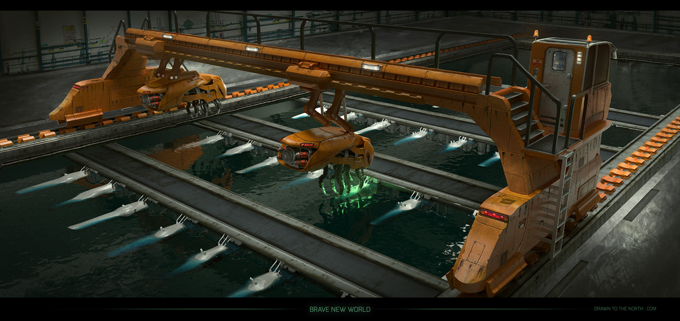 cloning facility tft