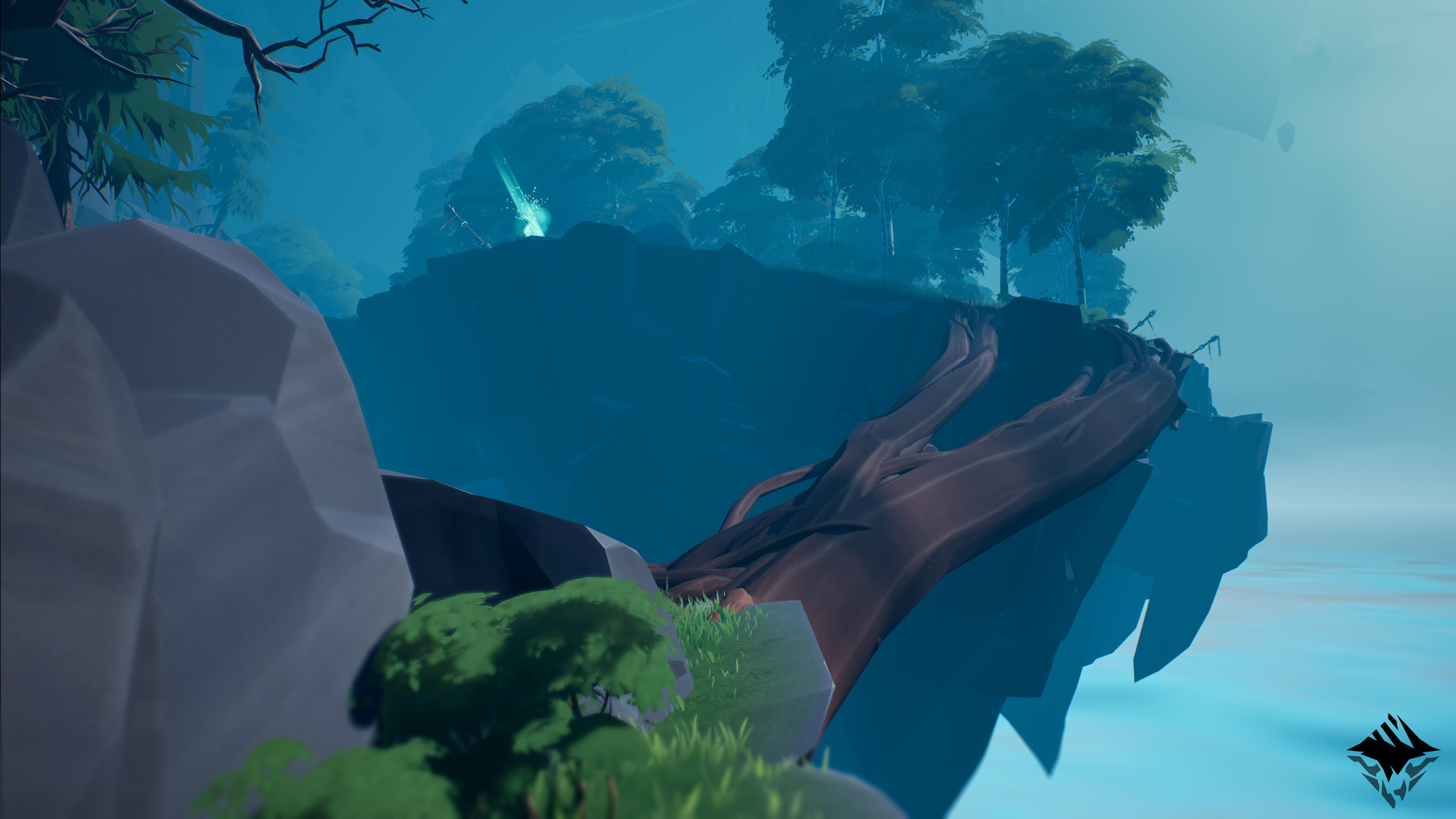 Juan Carlos Nuno - Dauntless Island Design and Creation.