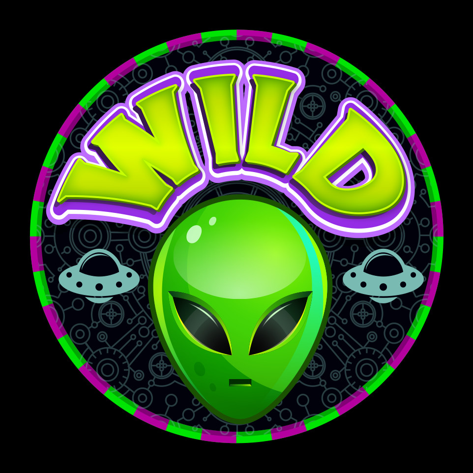 ArtStation - Alien Wild