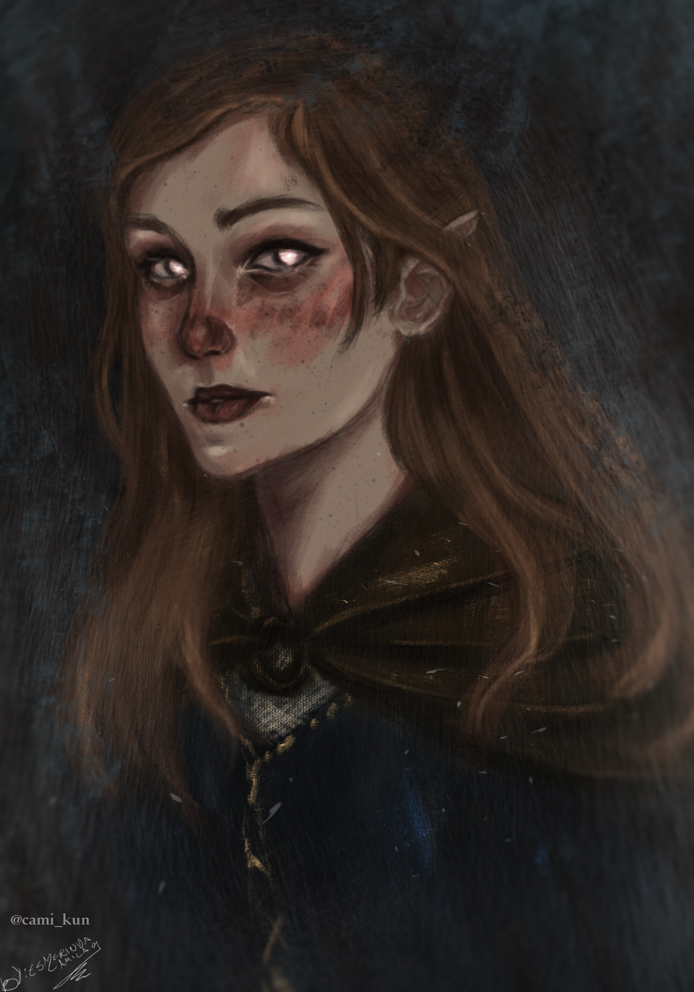 ArtStation - Art Sasa