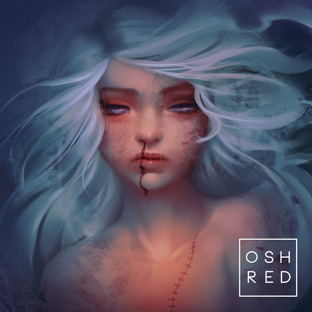 ArtStation - Silence