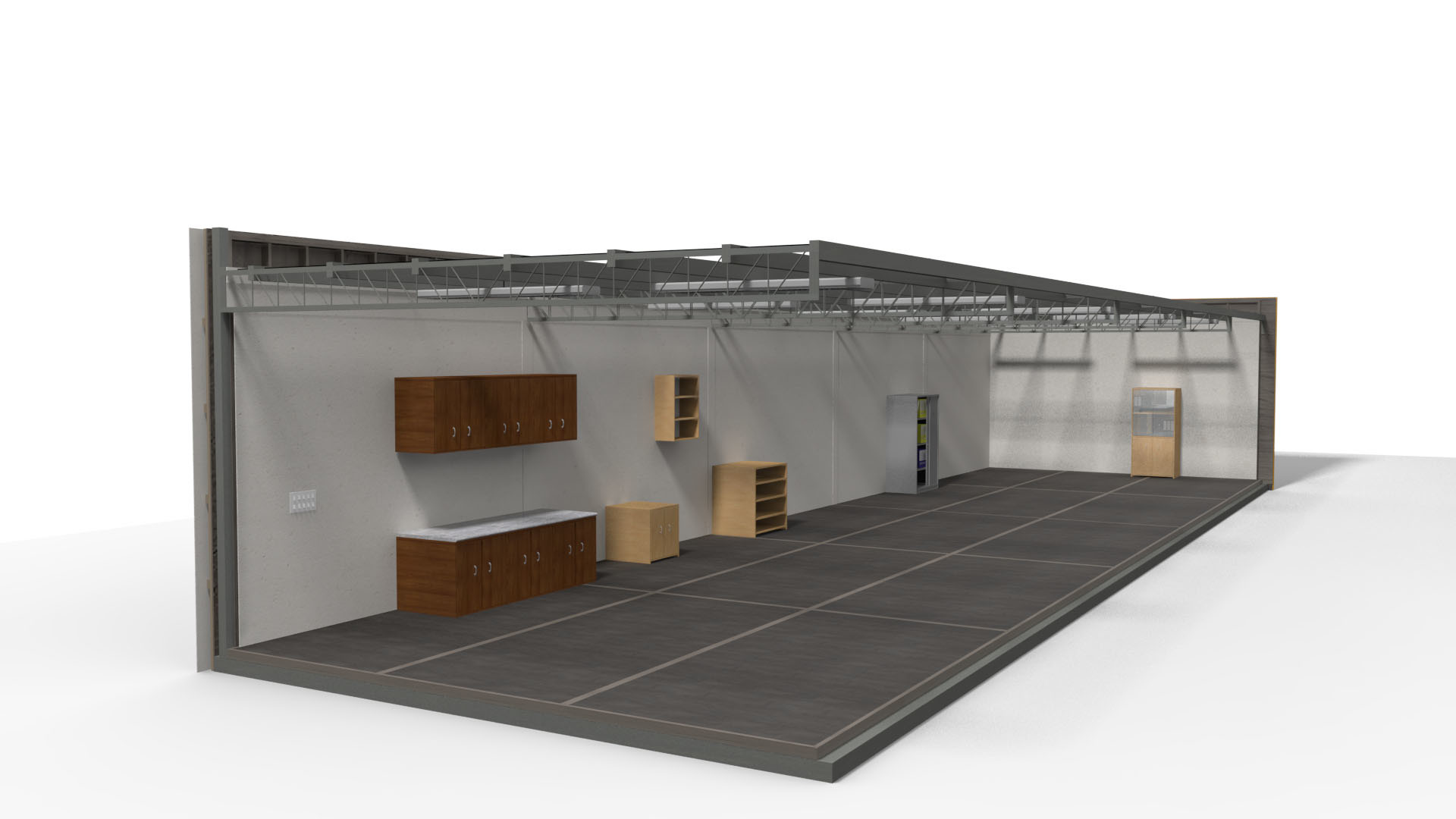 ArtStation - Modular Construction