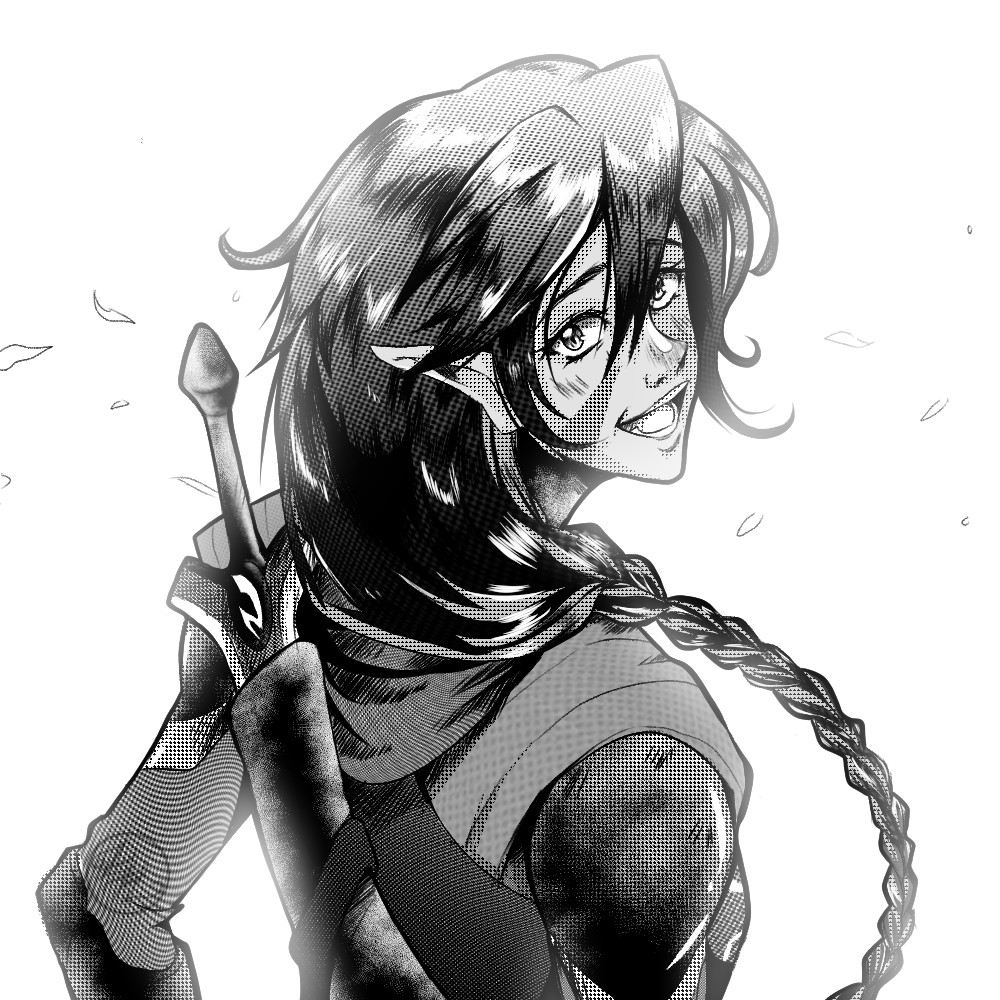 KAJiRA - Young Krolia