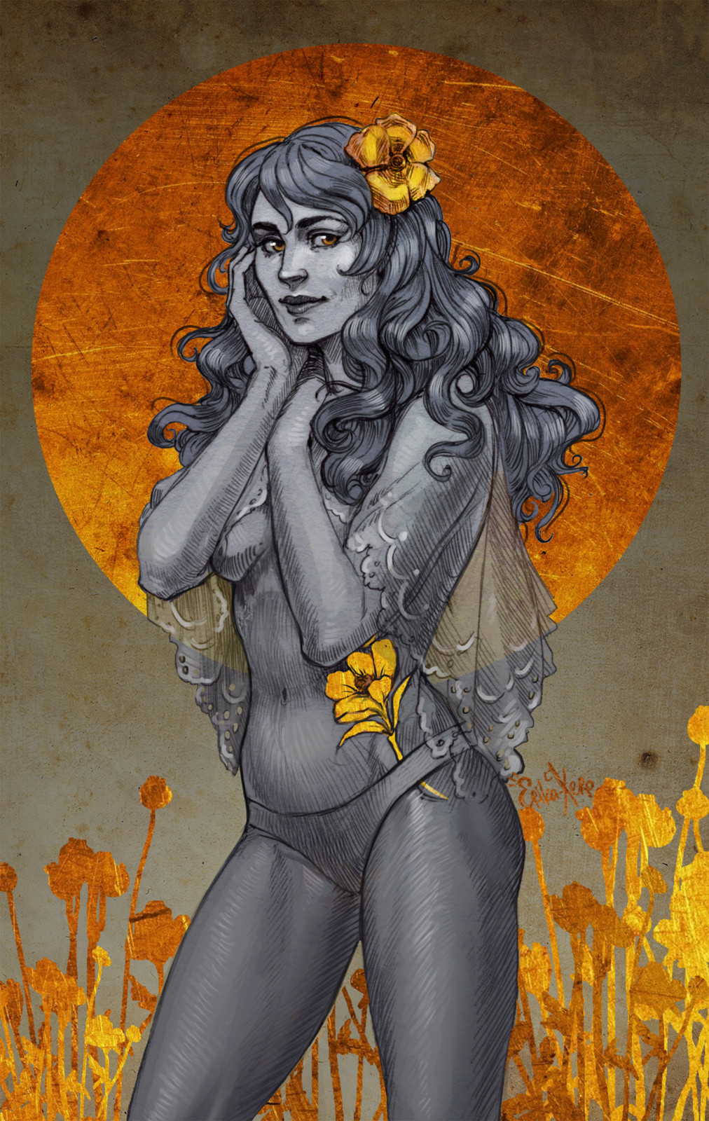 Anna Ivanenko - Portfolio