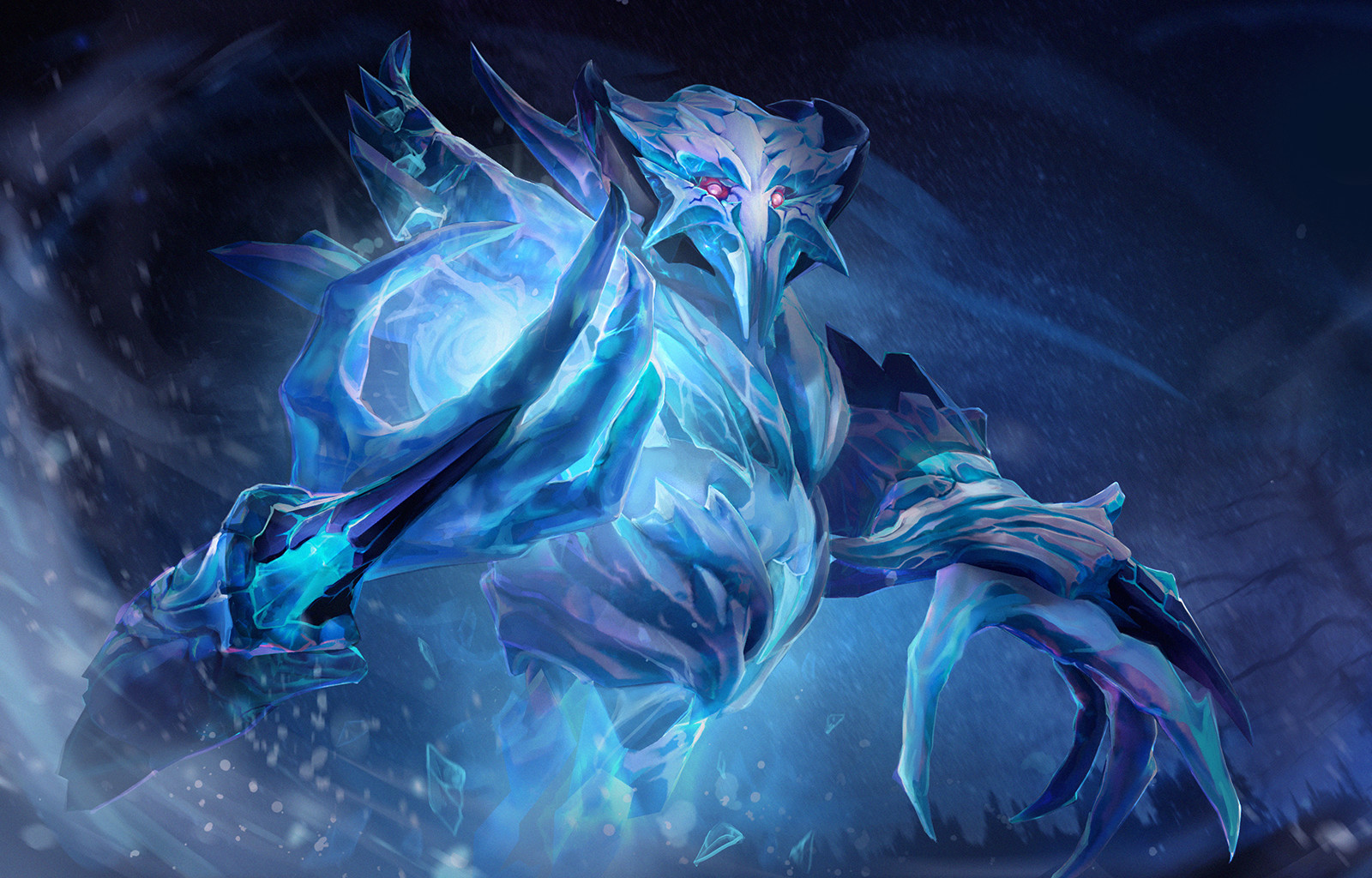 dota2 loading screens