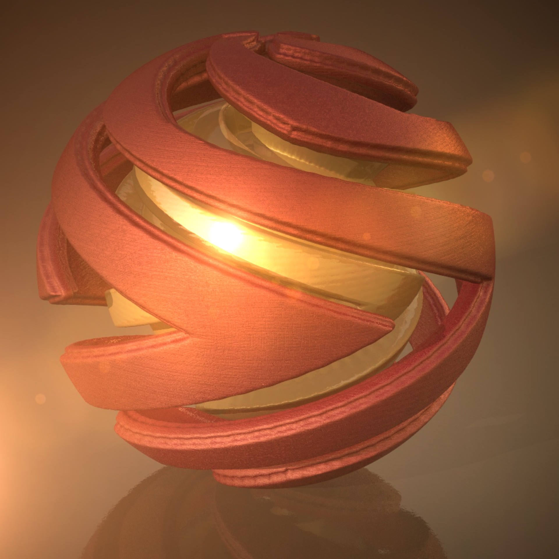 ArtStation - Sphere or something