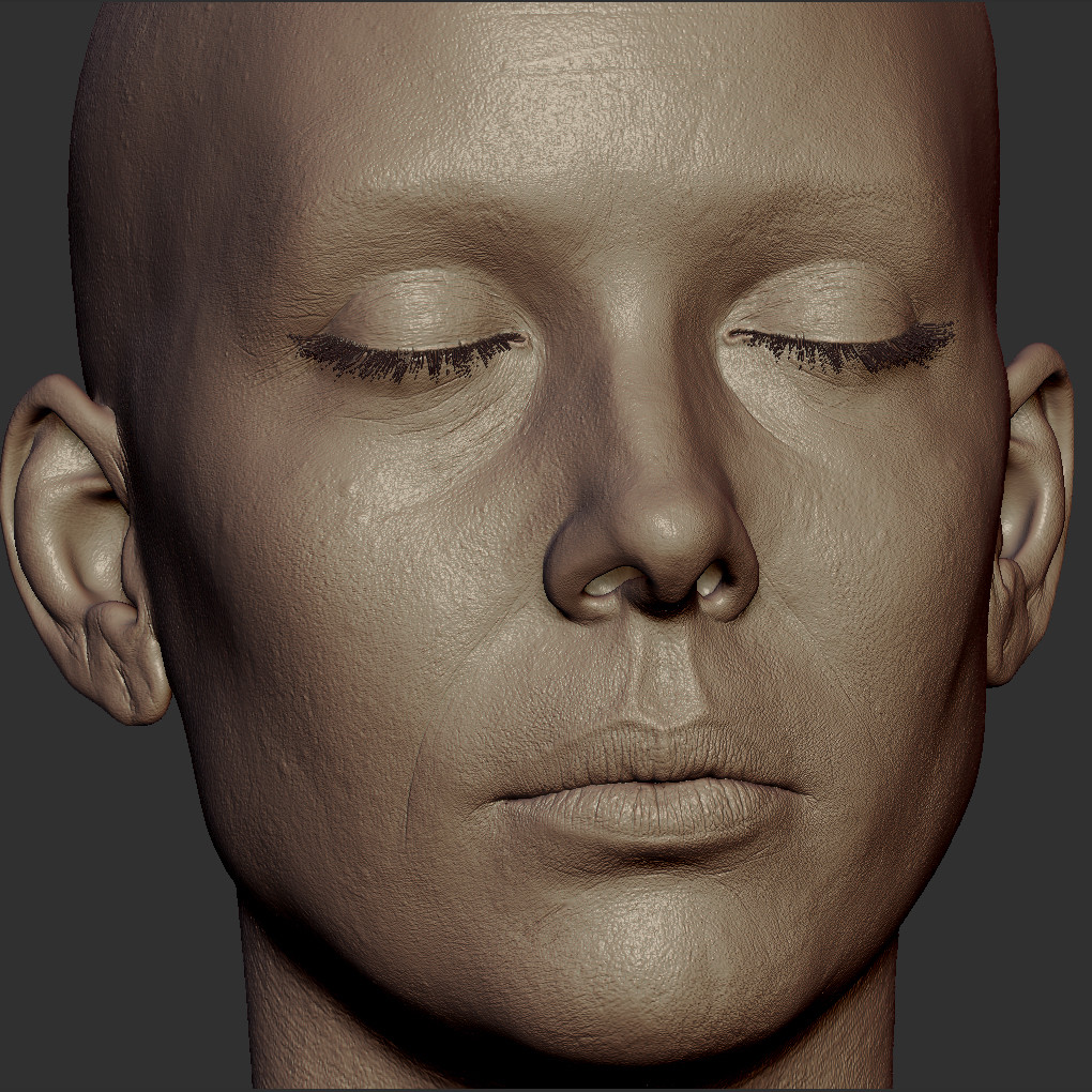 ArtStation - Inner Worlds