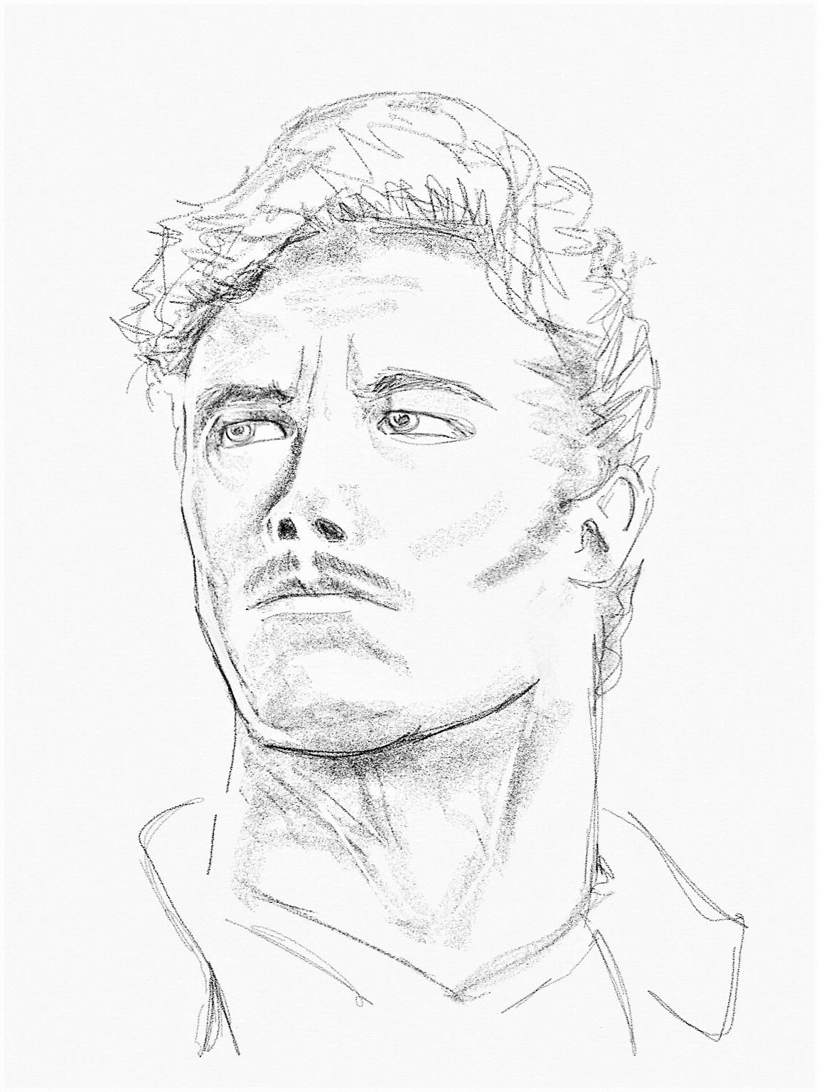 ArtStation - Star-Lord