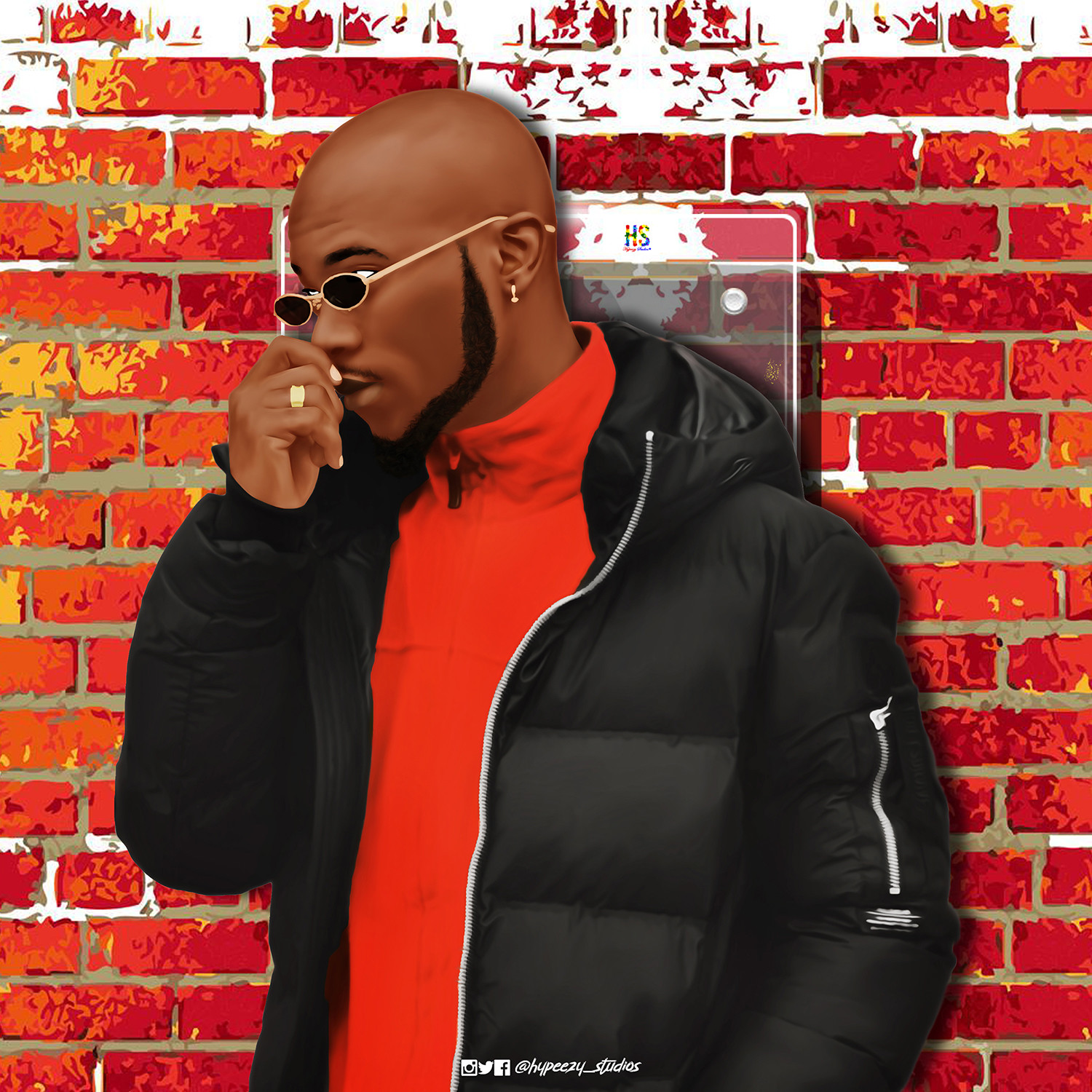 ArtStation - King Promise